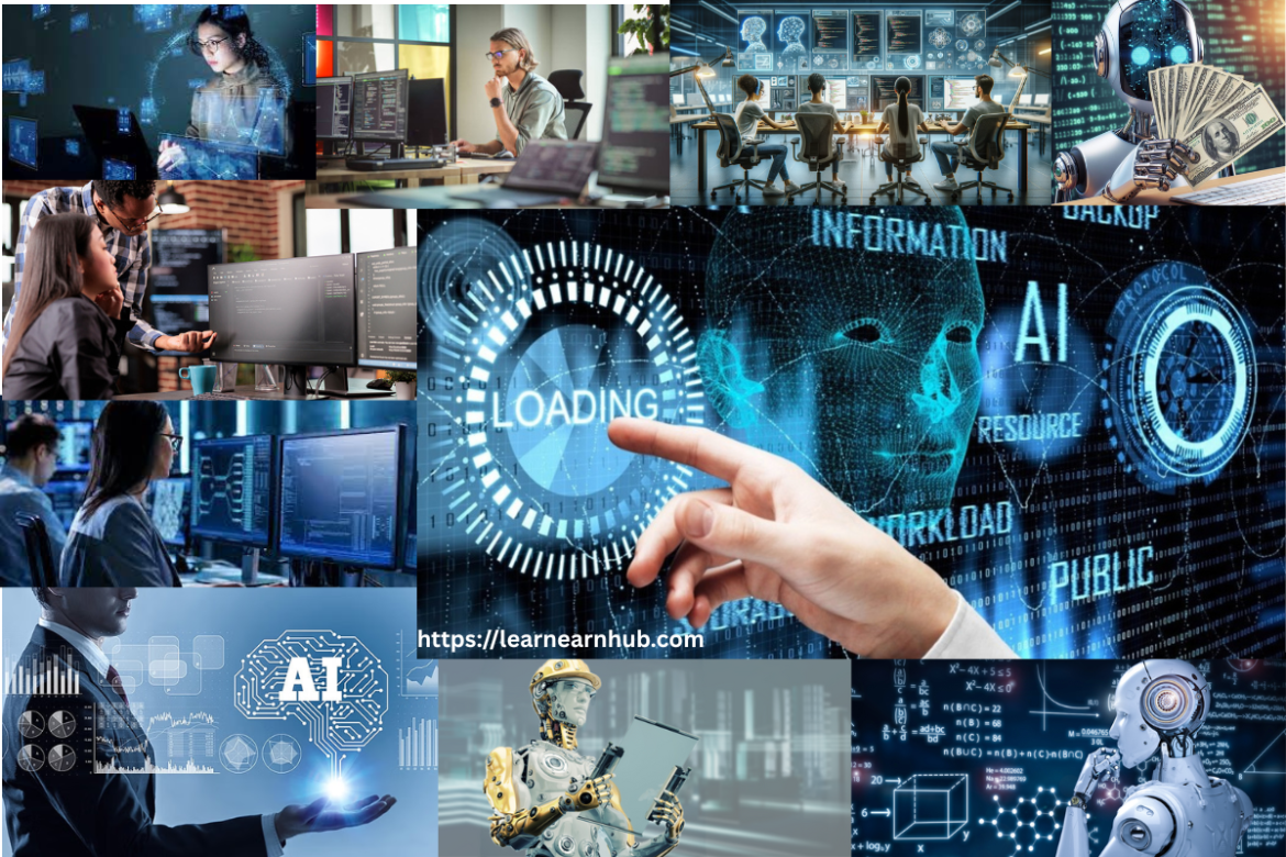 Make Money As AI/ML Engineer - Learn and Earn